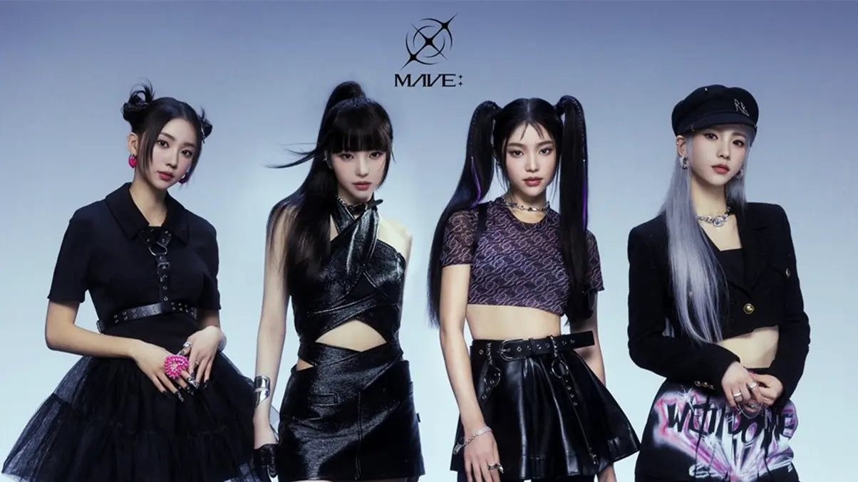 Virtual Idols in K-Pop: What the Future Holds - Digital Residency