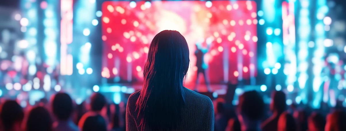 Best VR concerts in 2026 - Digital Residency