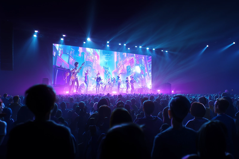 Best VR concerts in 2026 - Digital Residency