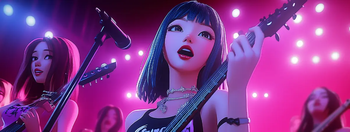 Virtual Idols in K-Pop: What the Future Holds - Digital Residency