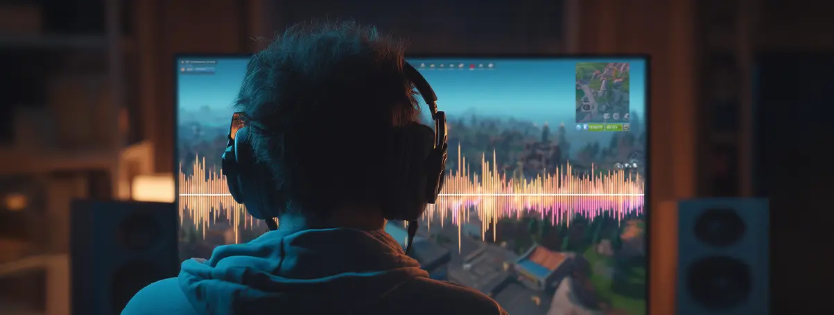 Music and Gaming: a New Brand Playground - Digital Residency