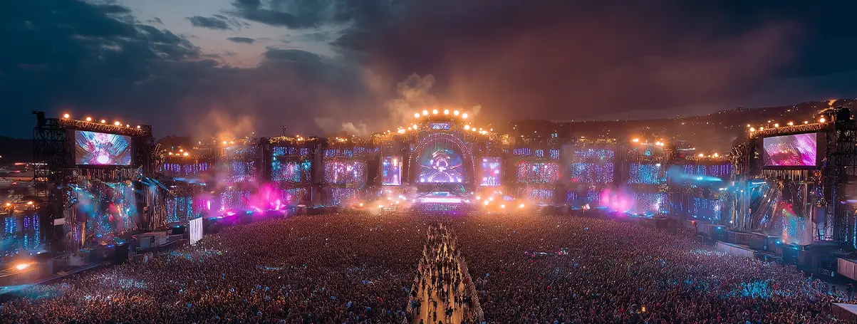 Live vs Virtual Events: Which Event Format Is Best - Digital Residency