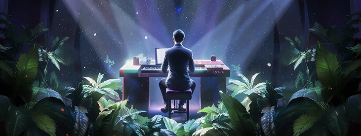 Game Sound Design: The Art of Video Game Sound - Digital Residency