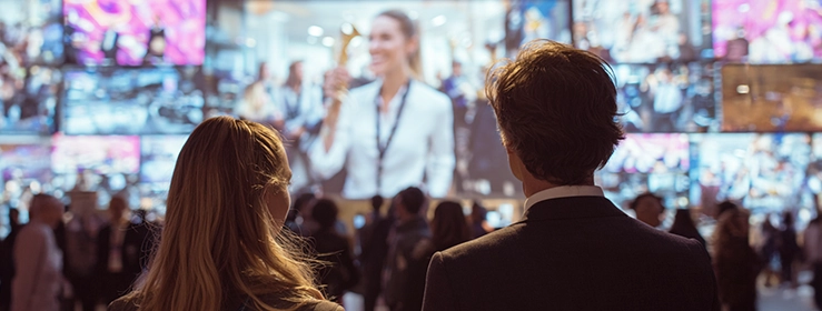 The Best Event Gamification Ideas to Boost Engagement - Digital Residency