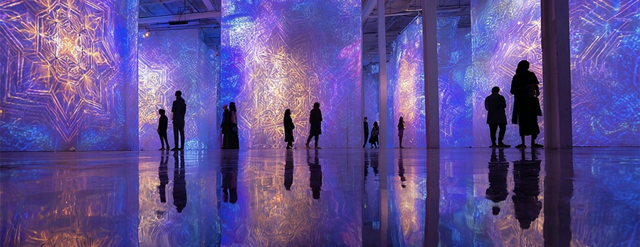 Best Immersive Experiences Near Me: Top Interactive Local Events in ...